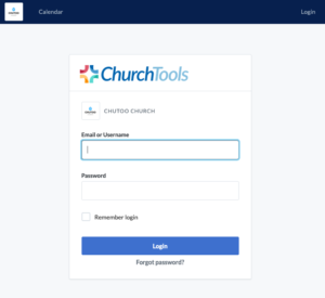 ChurchTools version 3.47 – ChurchTools Blog (English)