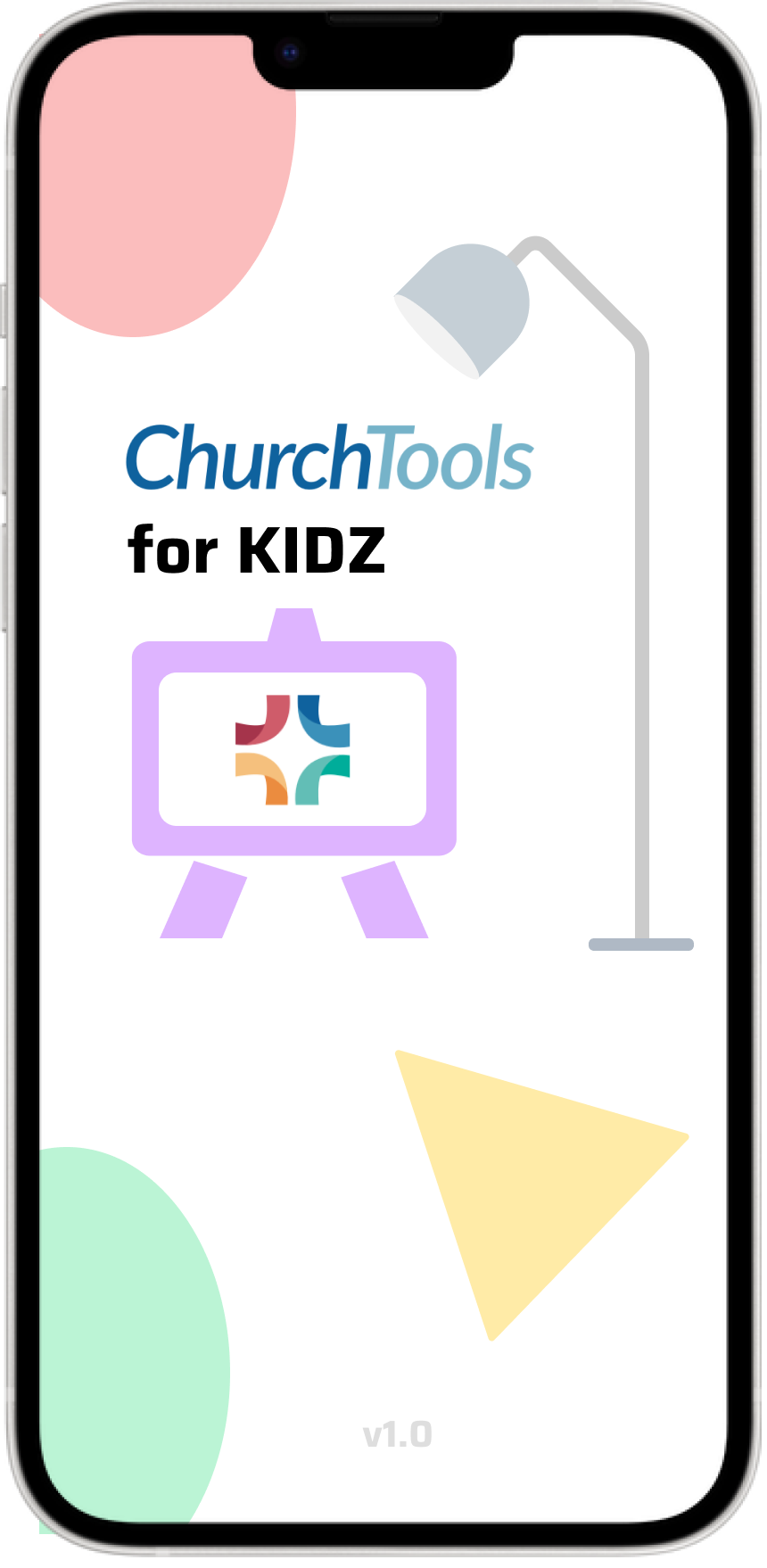 Revolution in der Kinderbetreuung: Neue ChurchTools-App für 0- bis 3-Jährige – ChurchTools Blog ...